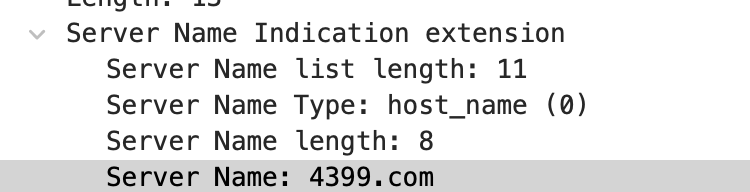 浅谈 ja3 - r0fus0d 的博客